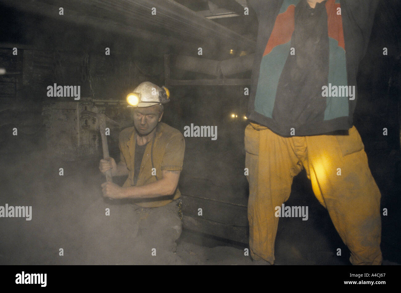 Cotgrave colliery hi-res stock photography and images - Alamy