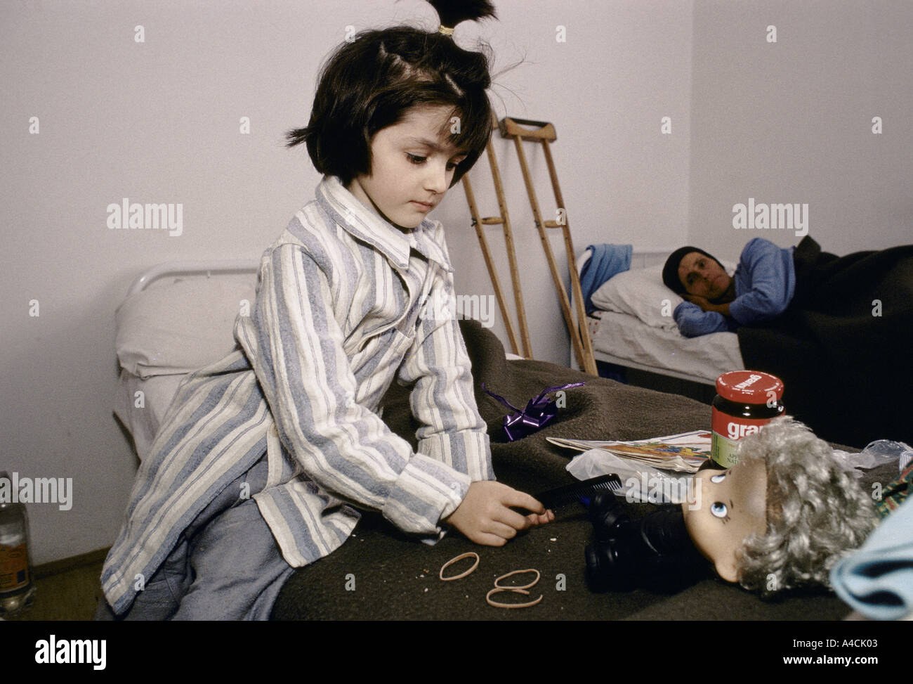 Child appendicitis hospital hi-res stock photography and images - Alamy
