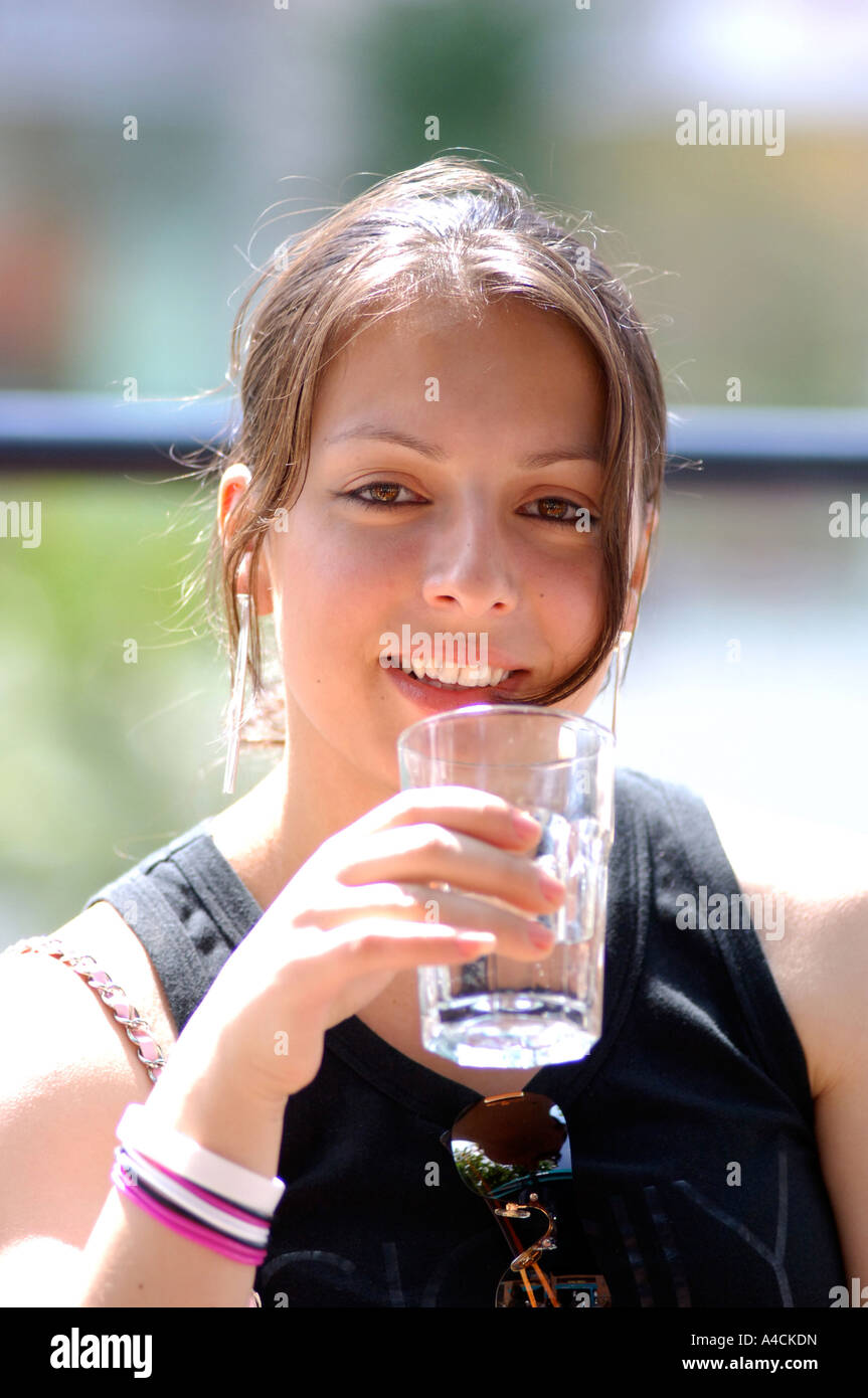 Royalty free photograph of British college university student ...
