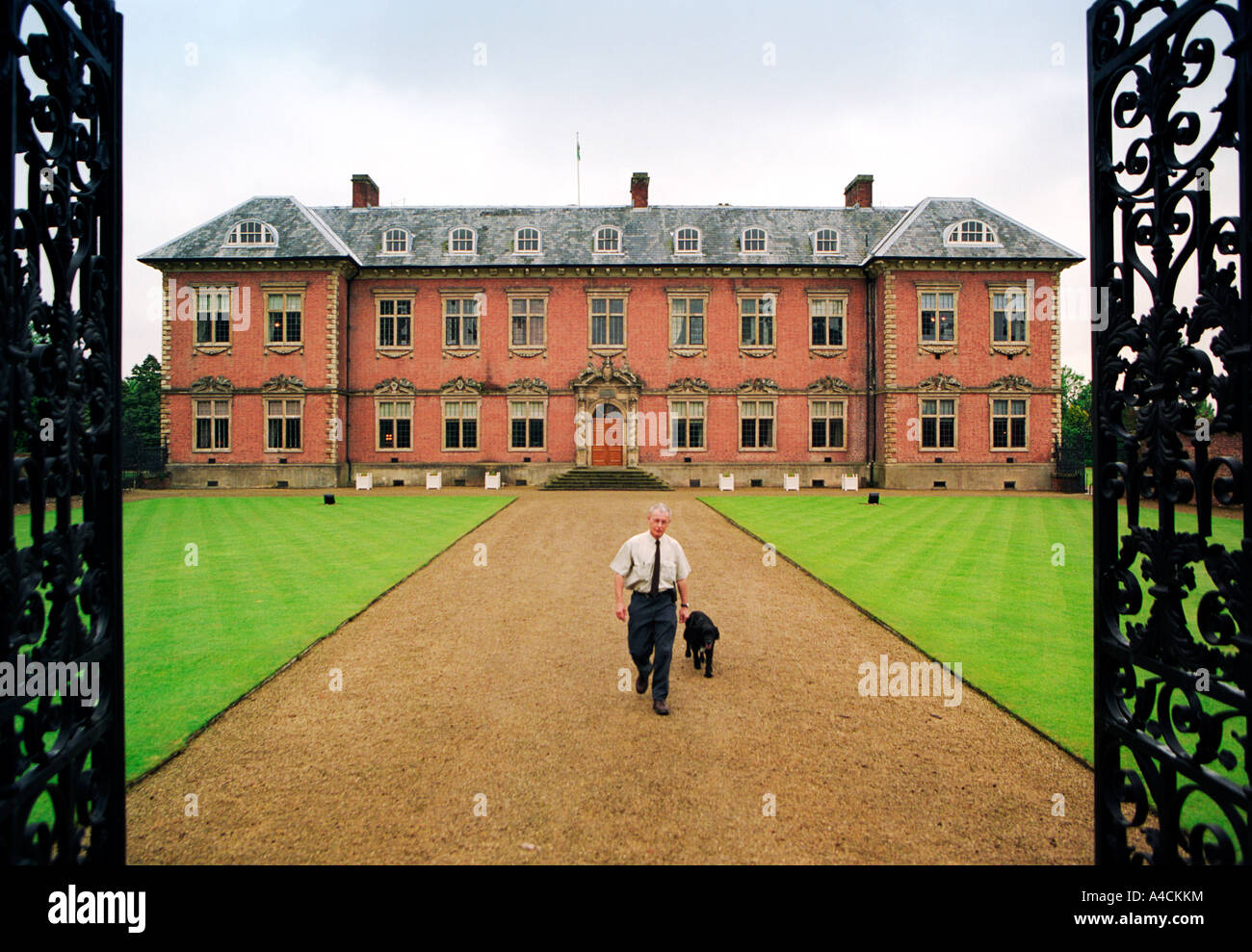 Tredegar house hi-res stock photography and images - Alamy