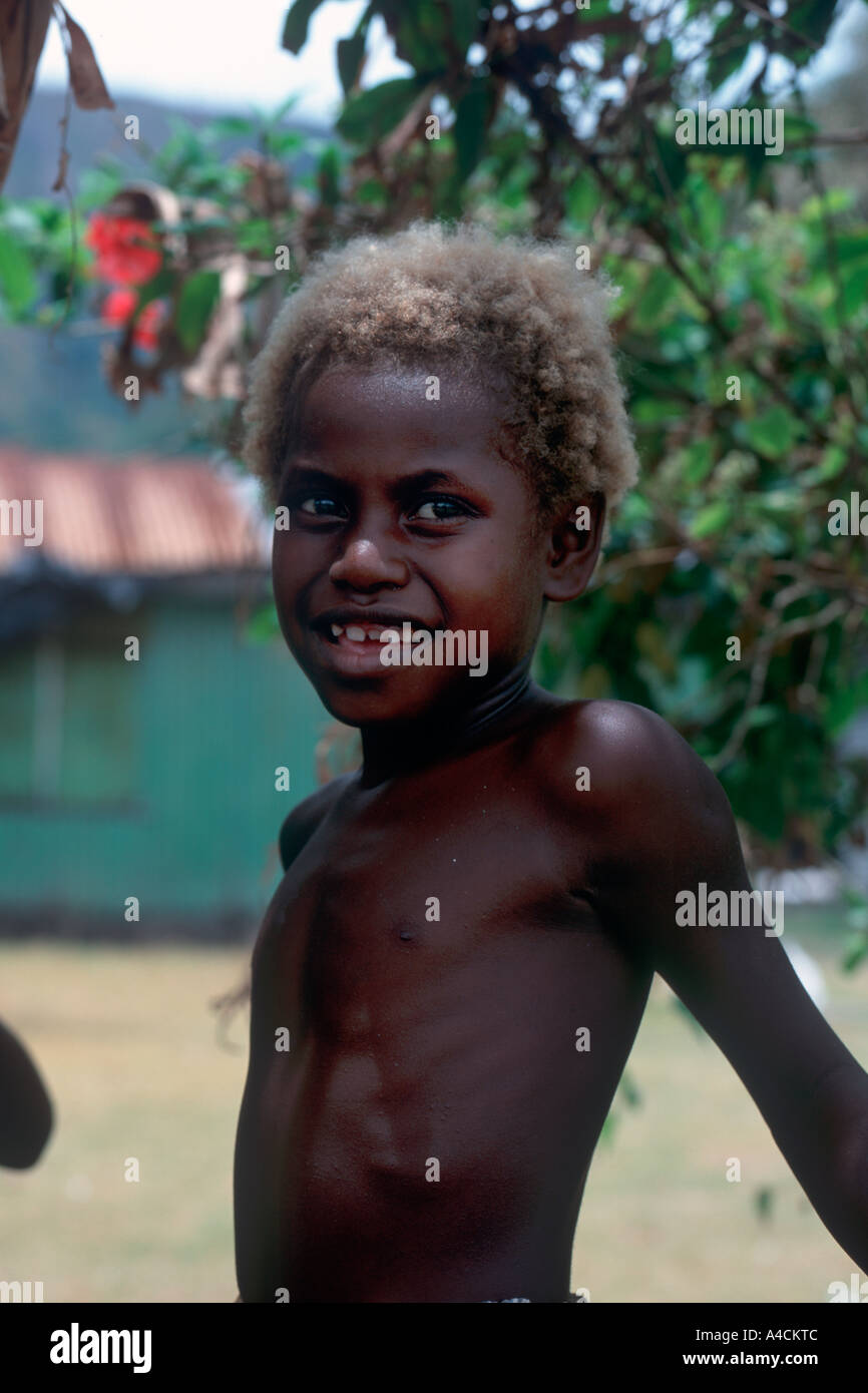 Micronesian girl hi-res stock photography and images - Alamy