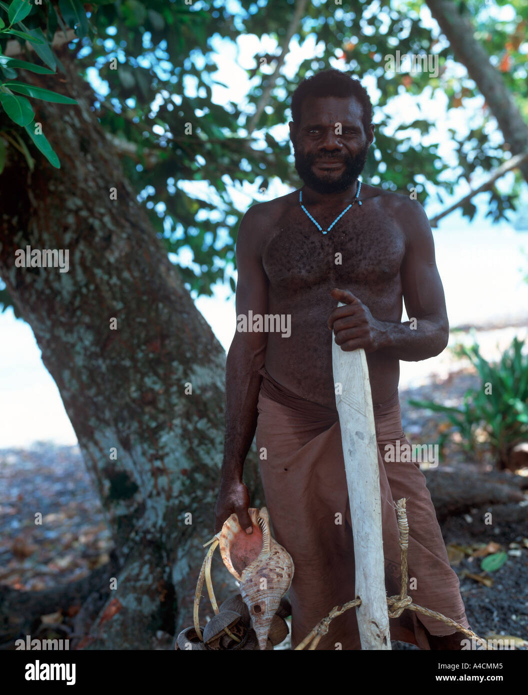 Indigenous hunting tools hi-res stock photography and images - Alamy
