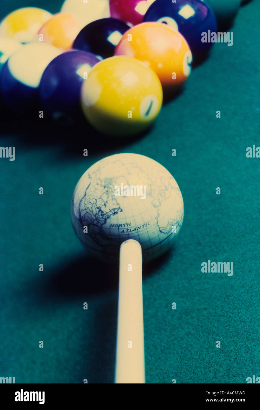 Cueball High Resolution Stock Photography and Images - Alamy