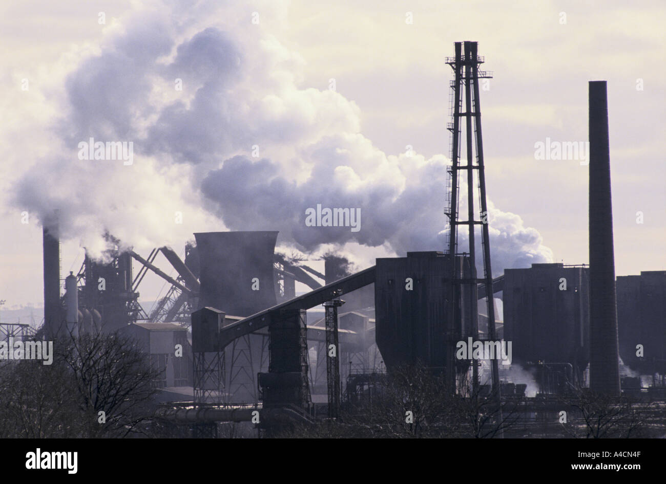 Ravenscraig steelworks hi-res stock photography and images - Alamy