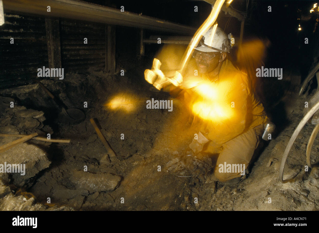 Shirebrook Colliery High Resolution Stock Photography and Images - Alamy