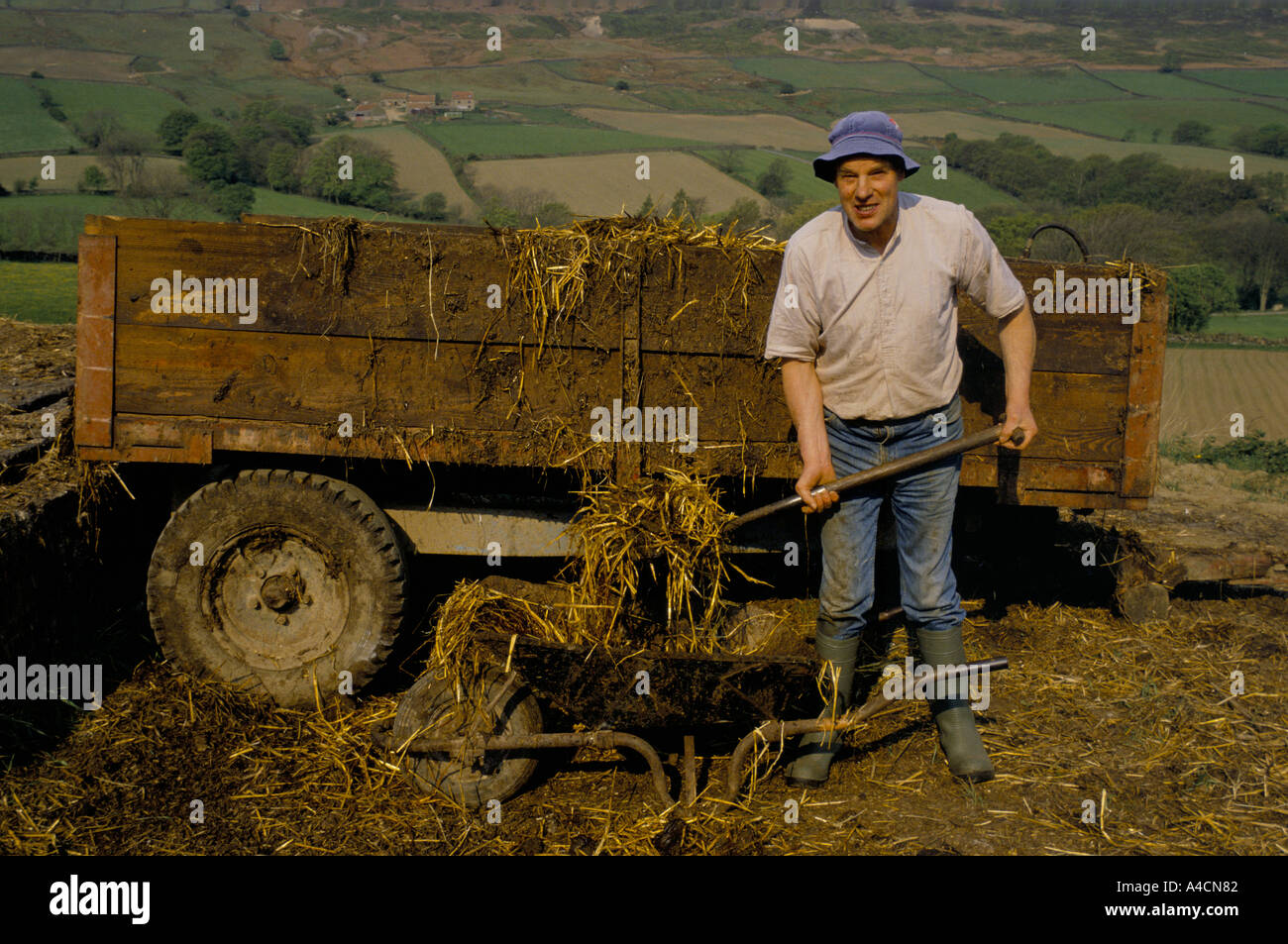 Botton Village for people with learning disabilities Yorkshire: A ...