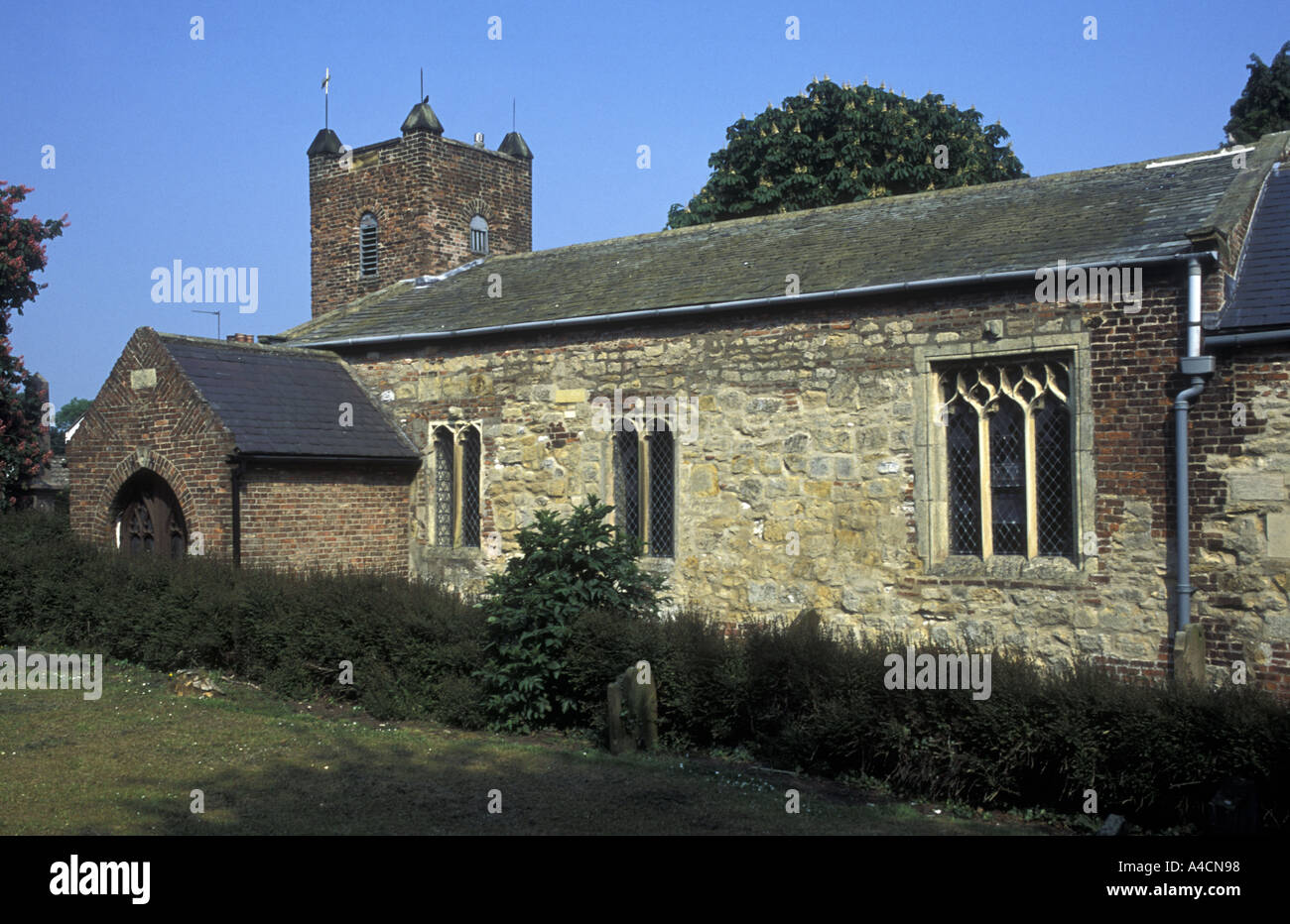 Michael s church hi-res stock photography and images - Alamy
