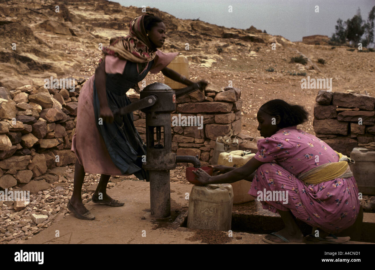 Farmer poverty hi-res stock photography and images - Alamy