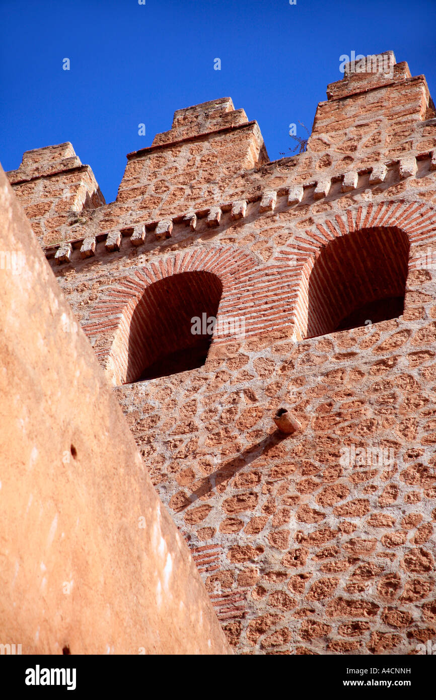 Closeup of building Stock Photo - Alamy