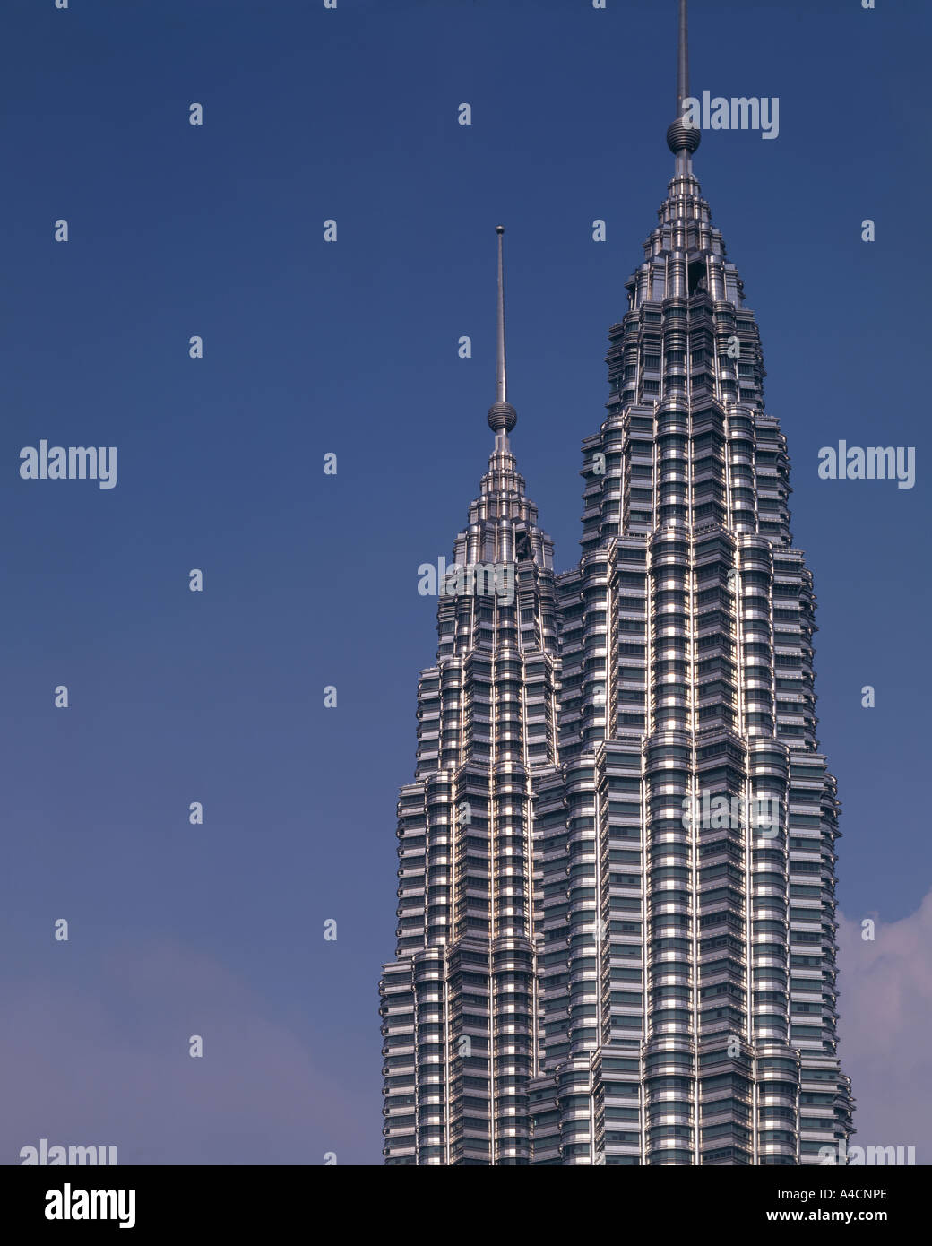 Cityscapes urban petronas city hi-res stock photography and images - Alamy