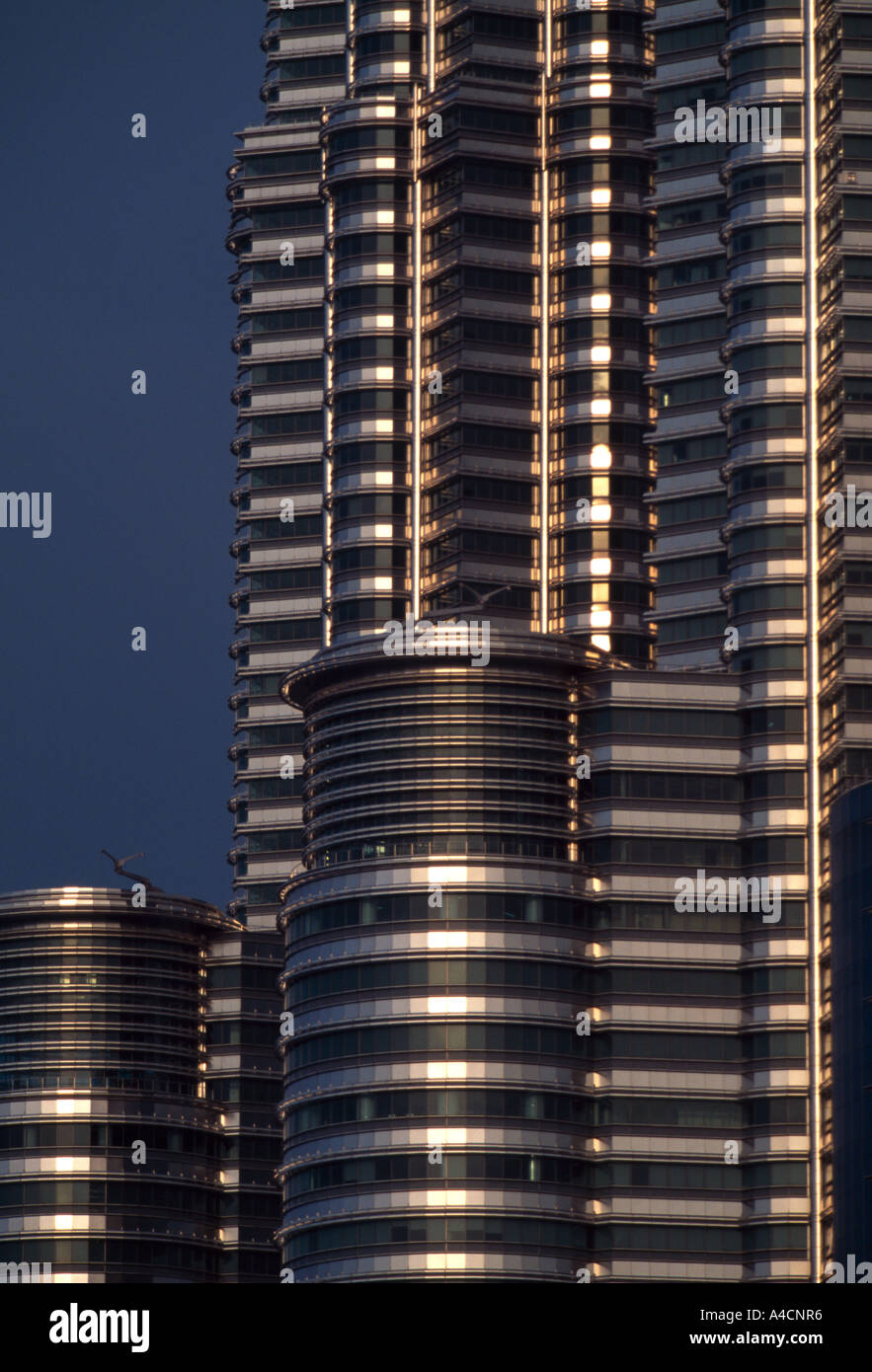 Cityscapes urban petronas city hi-res stock photography and images - Alamy