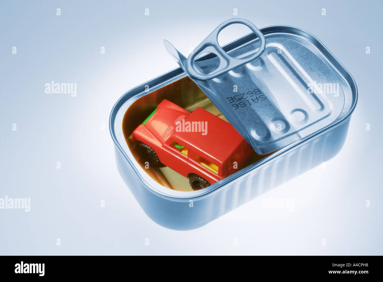 Aluminium toy car hi-res stock photography and images - Alamy