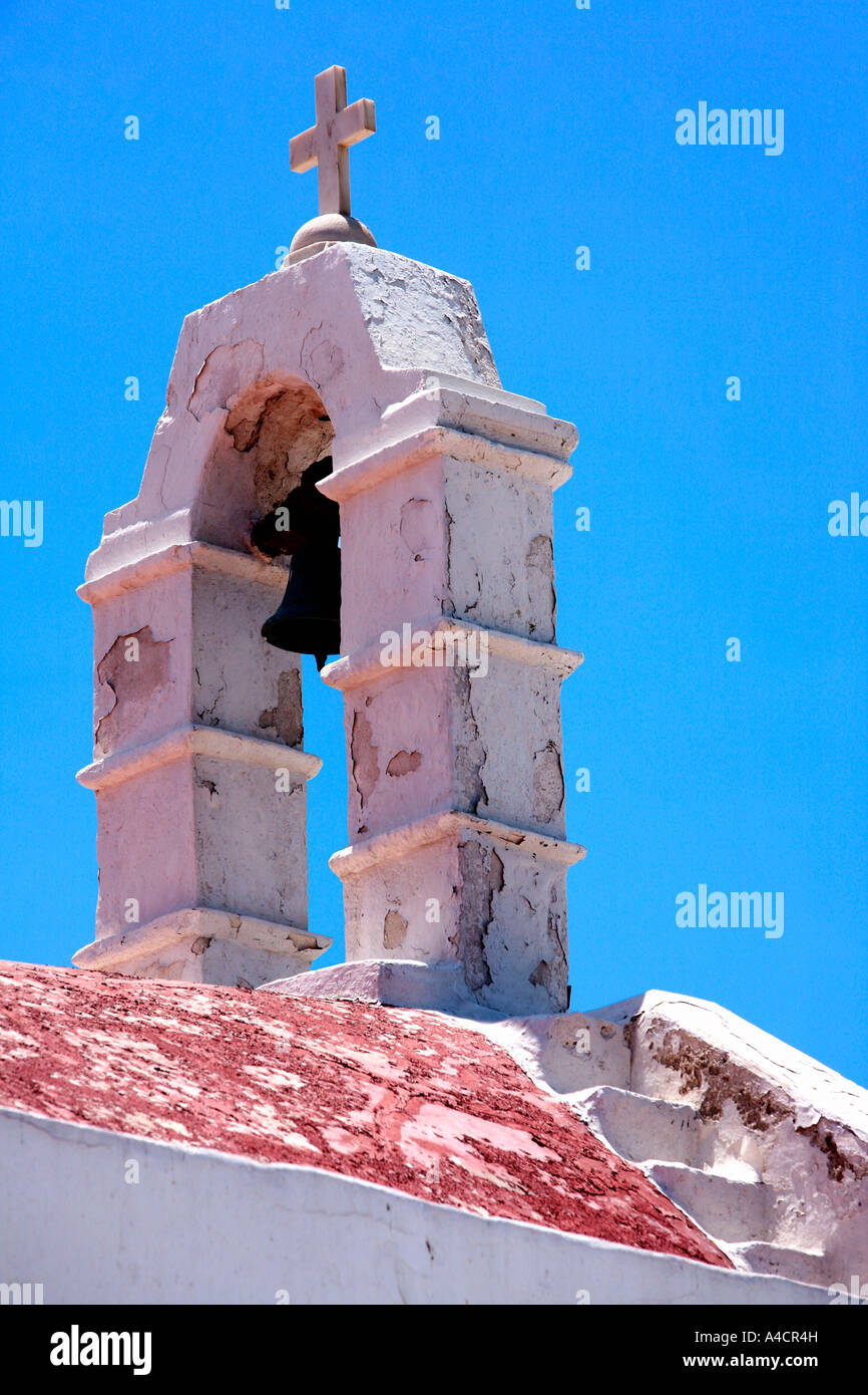 Lone bell tower hi-res stock photography and images - Alamy