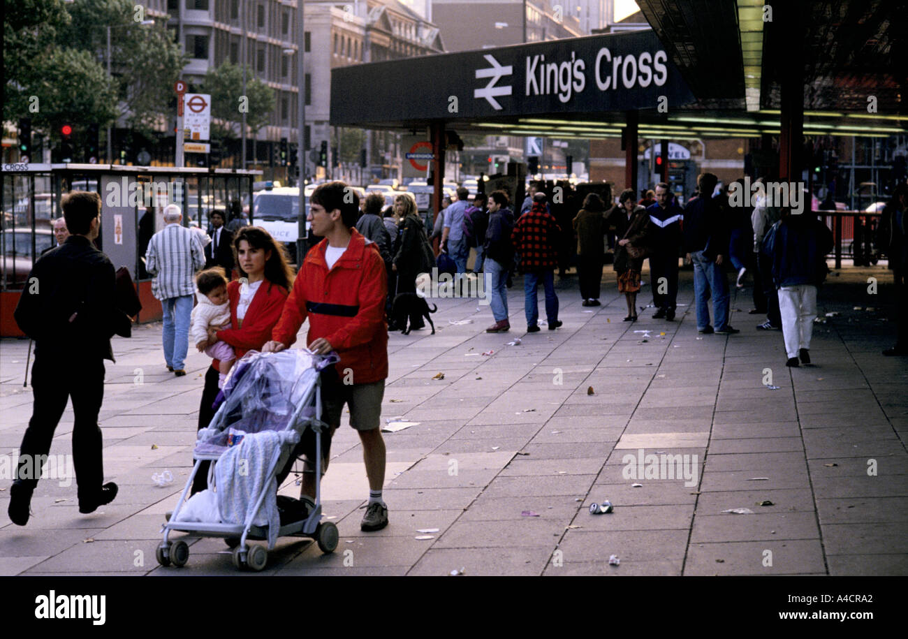 London 1992 hi-res stock photography and images - Alamy