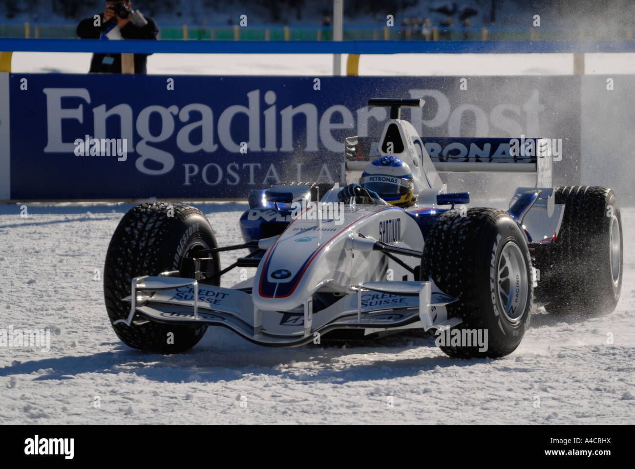 Pr racing bmw hi-res stock photography and images - Alamy