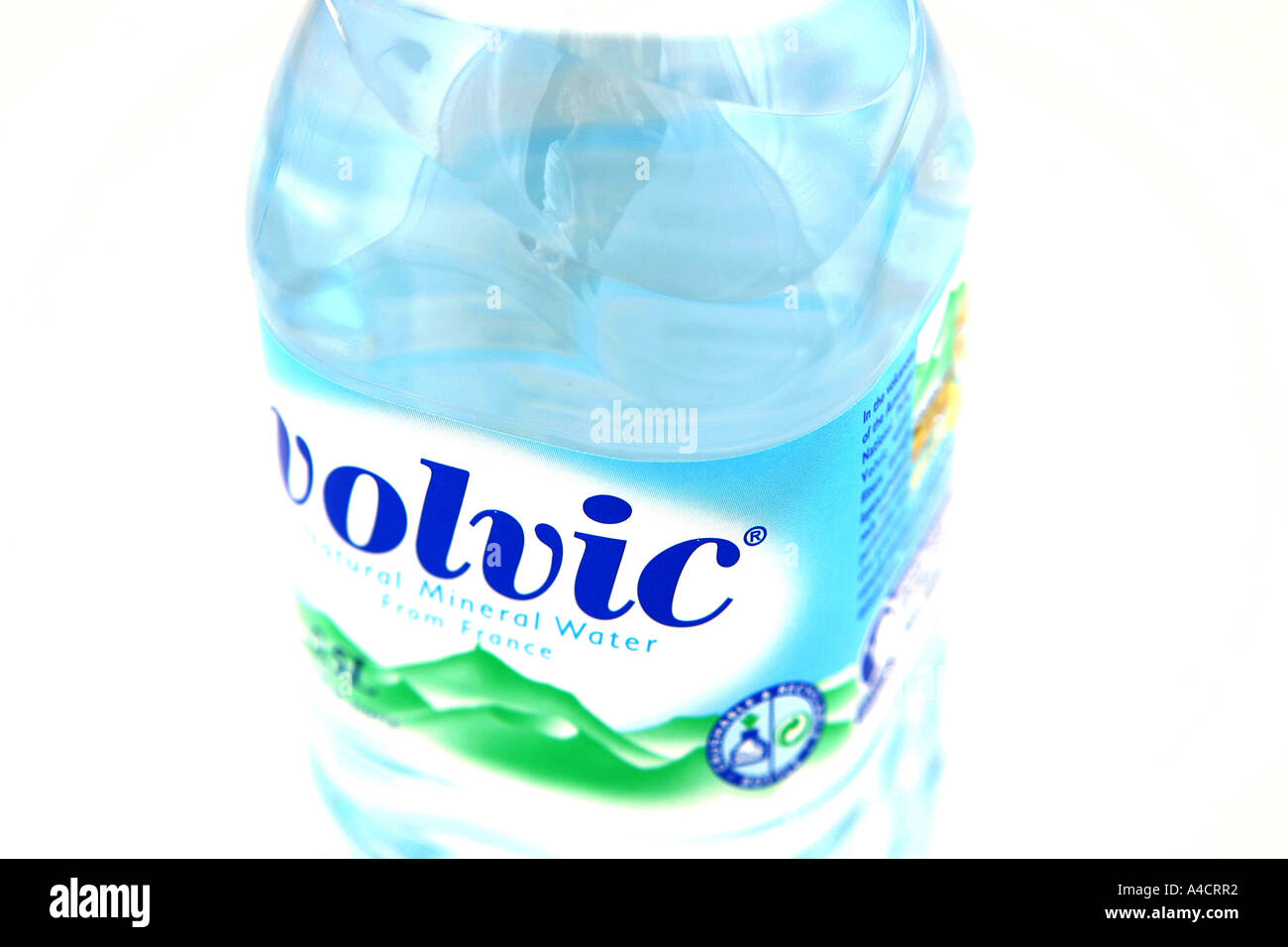 Volvic hi-res stock photography and images - Alamy