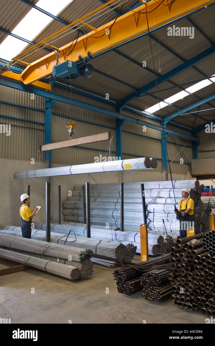 Industrial workers hi-res stock photography and images - Alamy