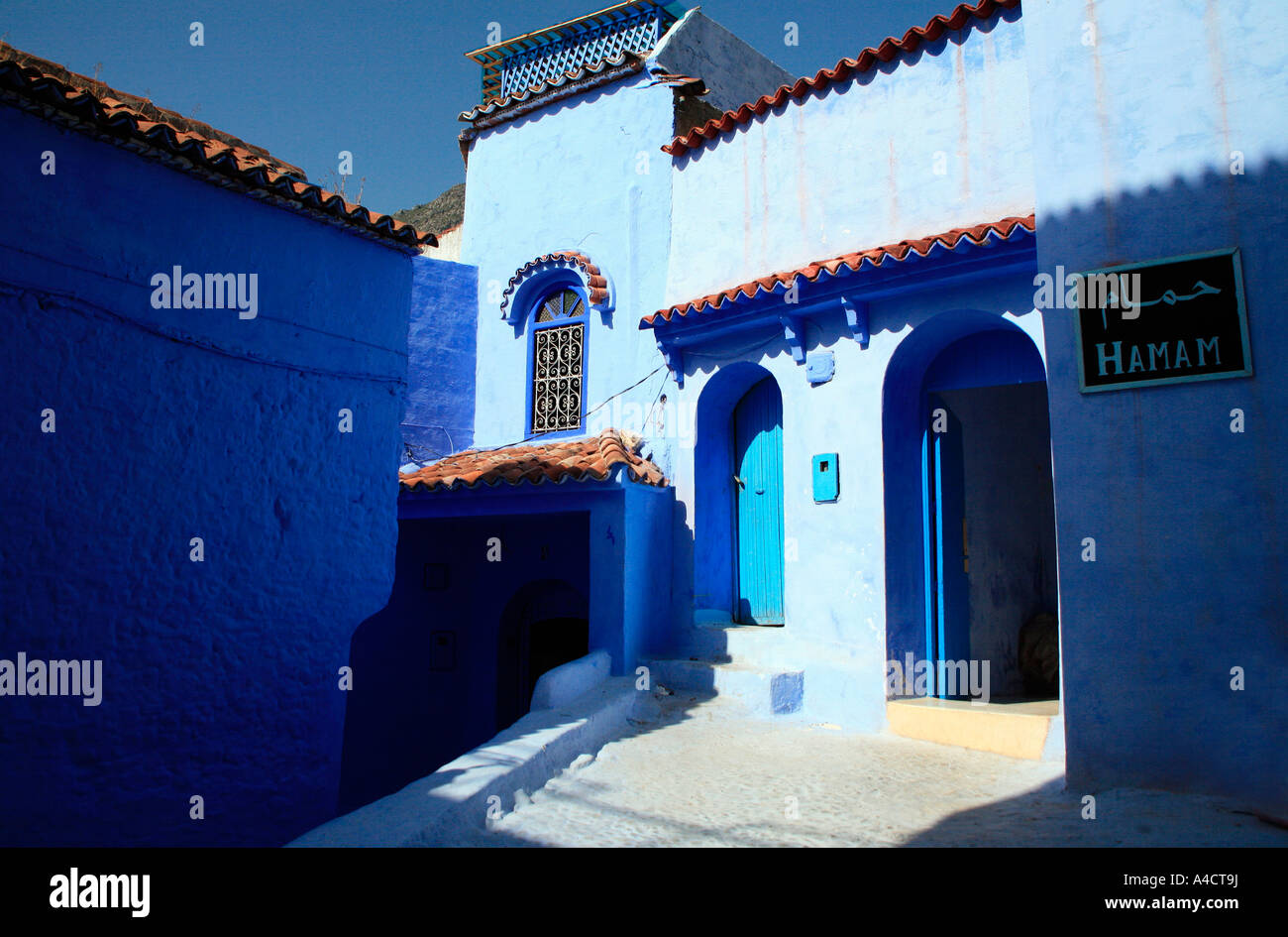 Hamam sign hi-res stock photography and images - Alamy