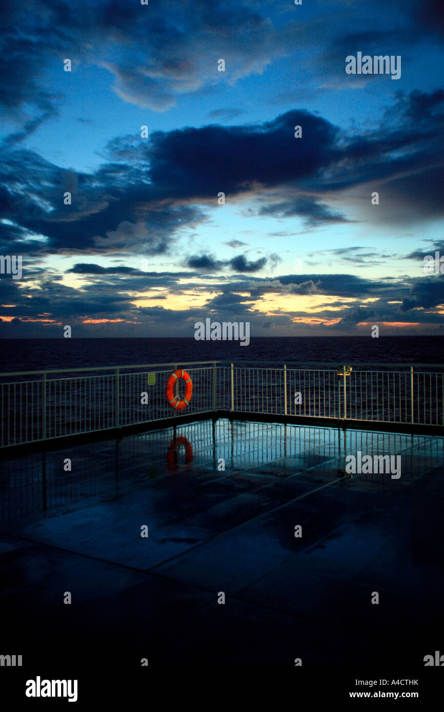 Tourist Ferries At The Port Of Ancona High Resolution Stock Photography ...