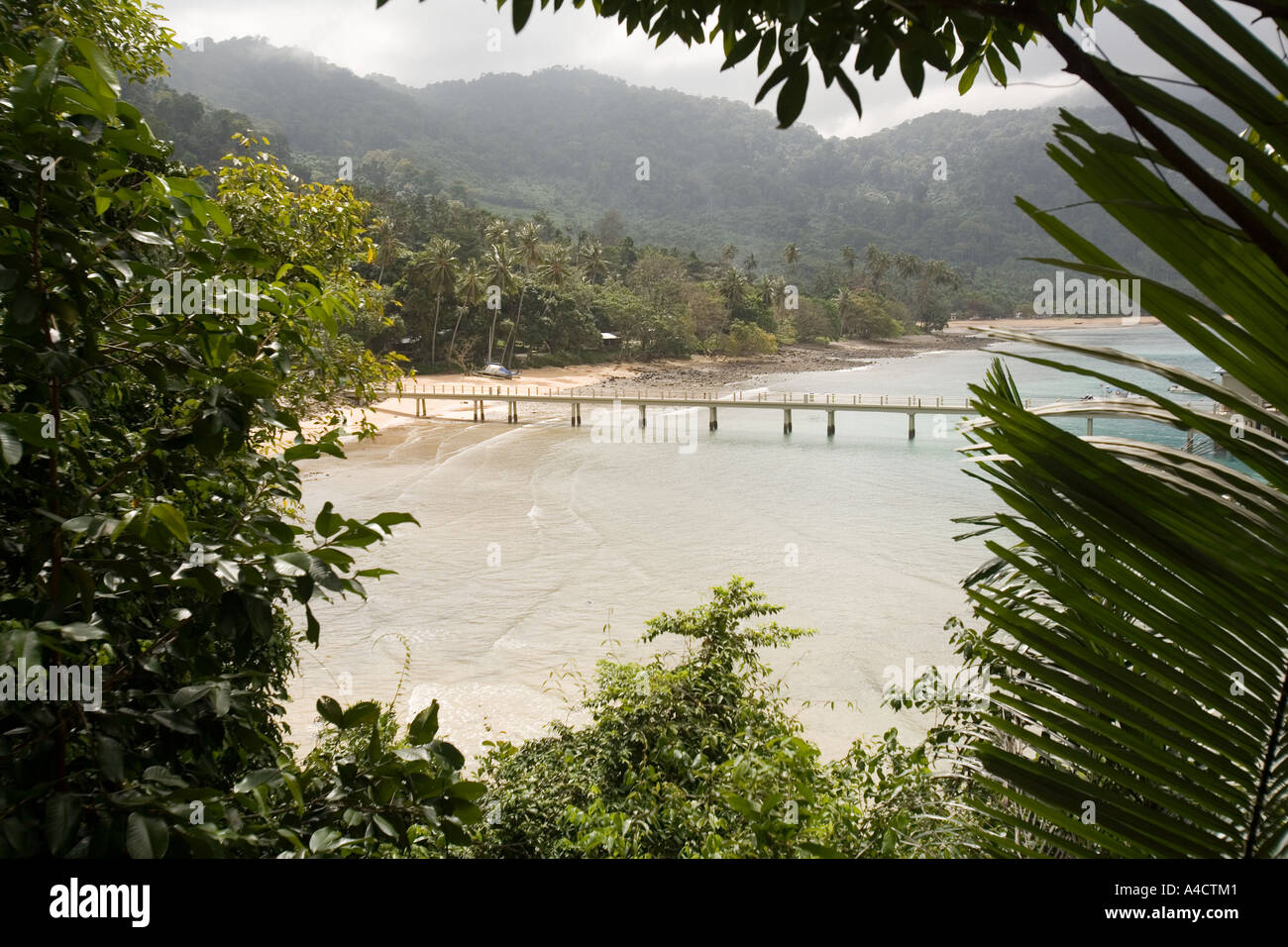 Pulau tioman diving hi-res stock photography and images - Alamy