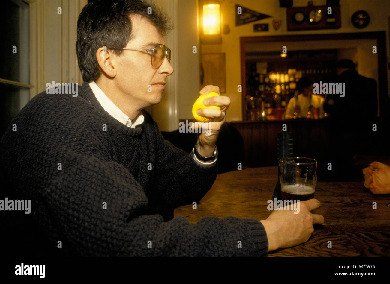 Marisco tavern lundy island hi-res stock photography and images - Alamy