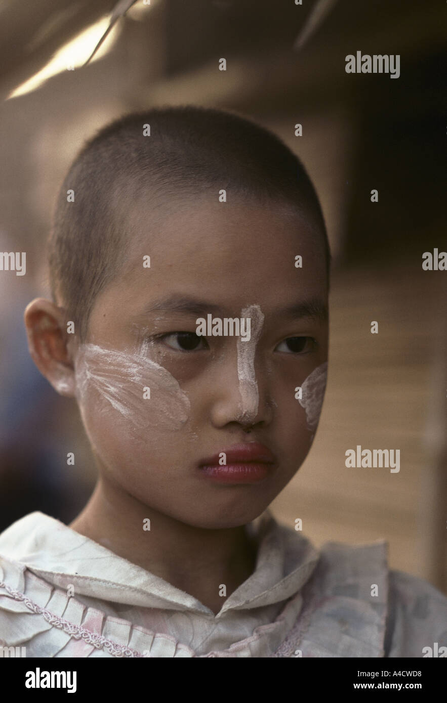 Tha Wattaw displaced persons camp Karen State, Burma 1992: initiation ...
