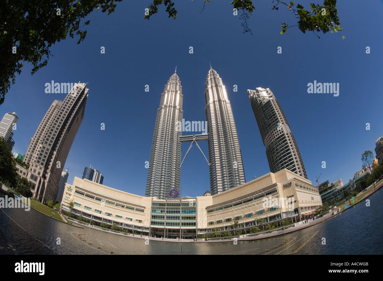 Contemporary Fish Pond High Resolution Stock Photography and Images - Alamy