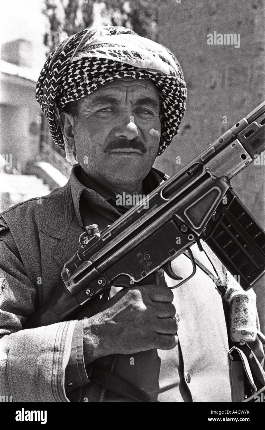 July 1987 Beytussebap south east Turkey Kurdistan A Kurdish Village ...