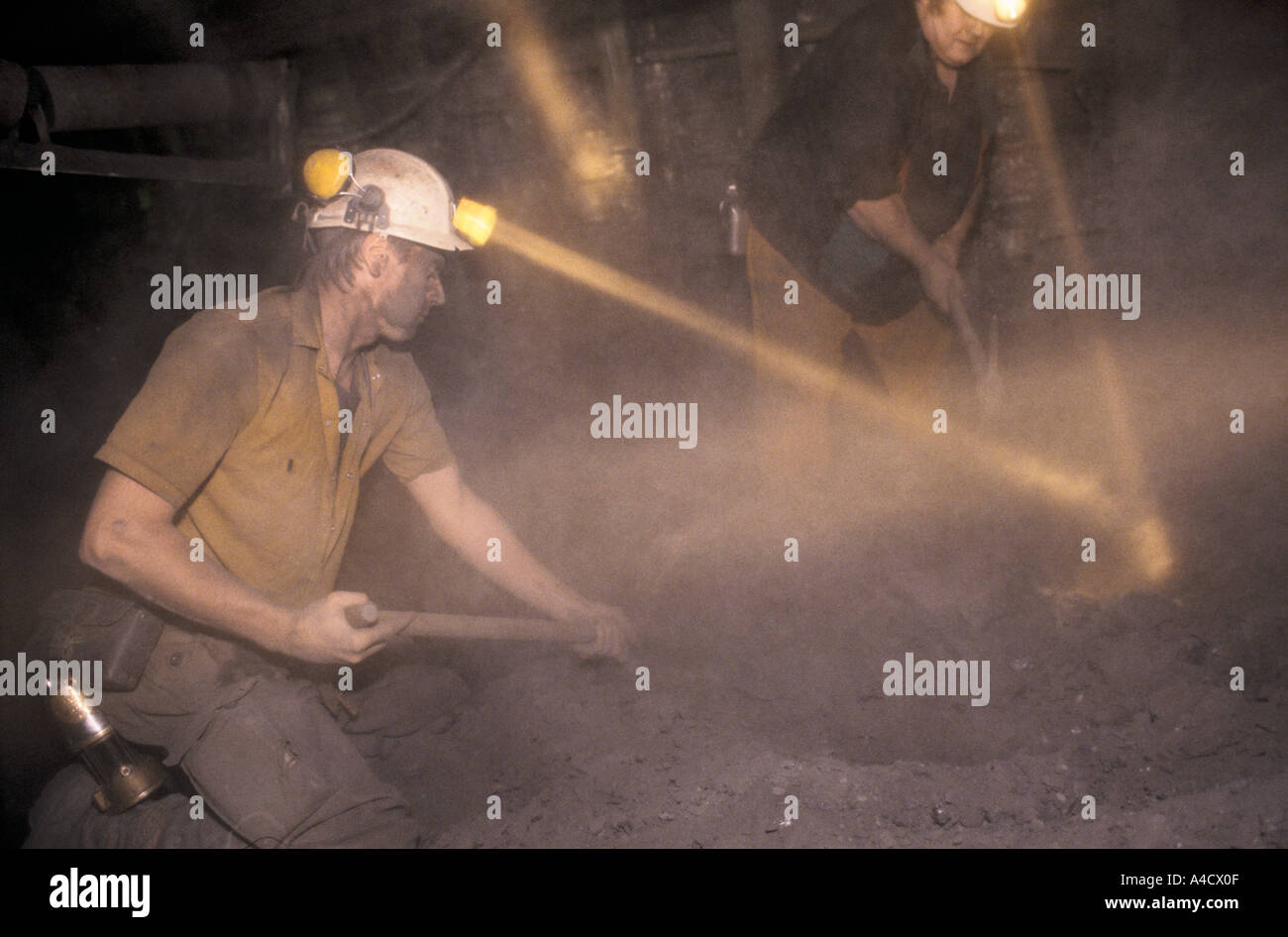 Cotgrave colliery hi-res stock photography and images - Alamy