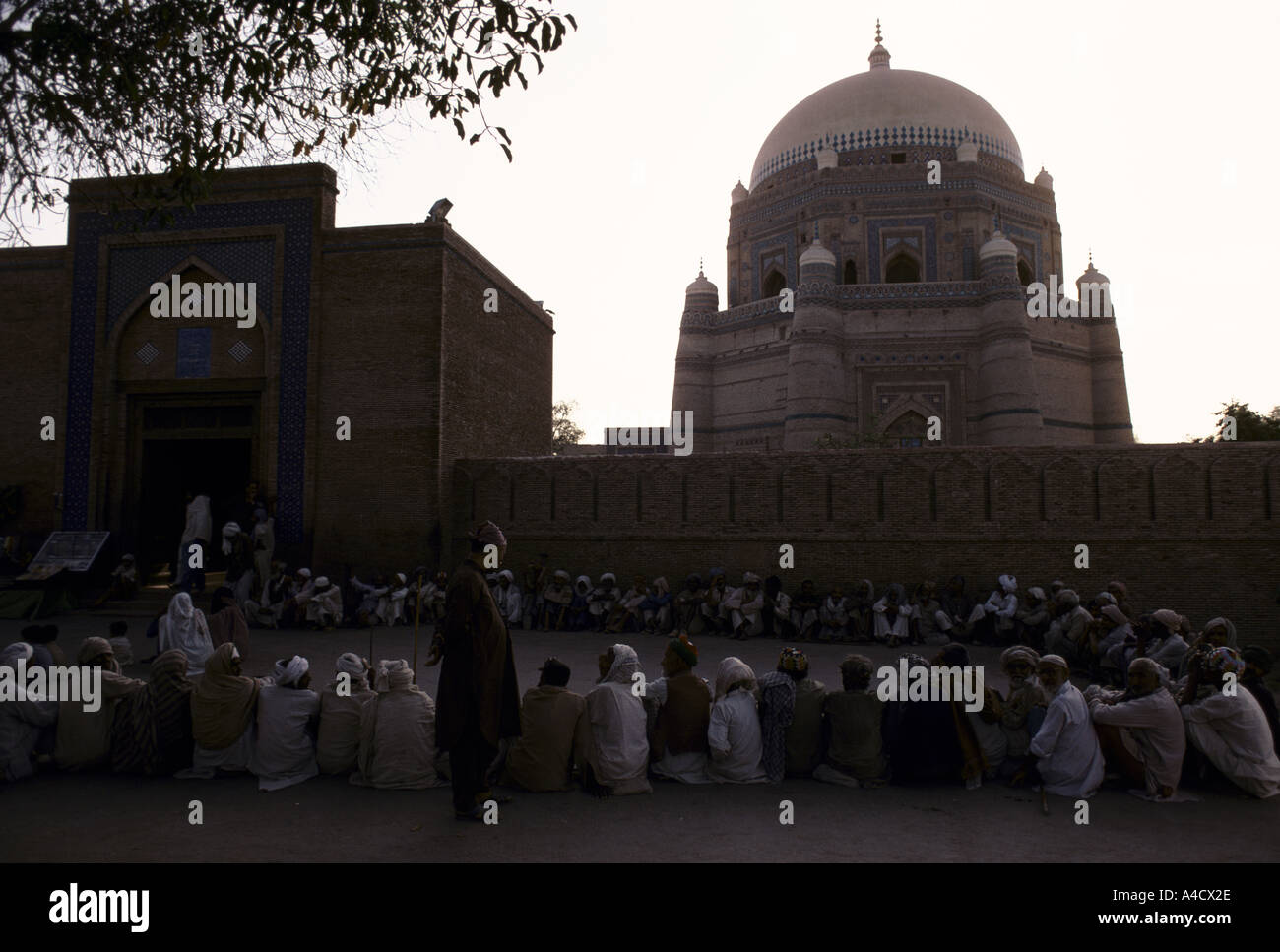 Multan pakistan hi-res stock photography and images - Alamy