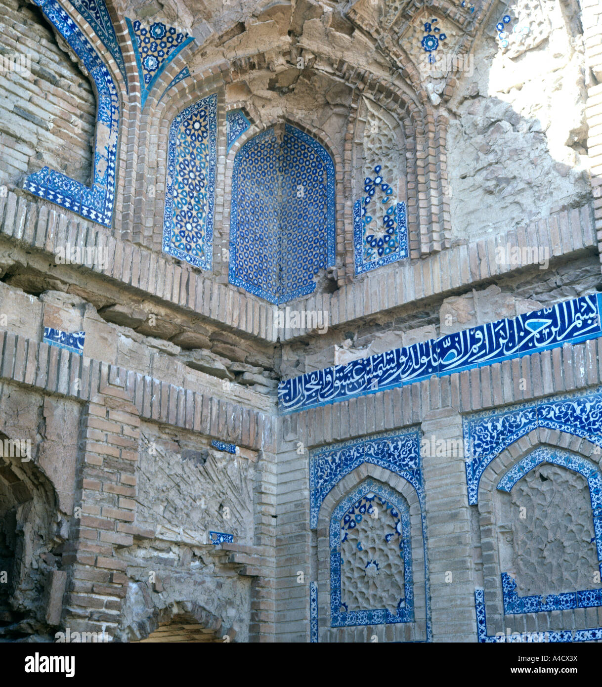 Anonymous masuoleum, Thatta, Sind, Pakistan Stock Photo - Alamy