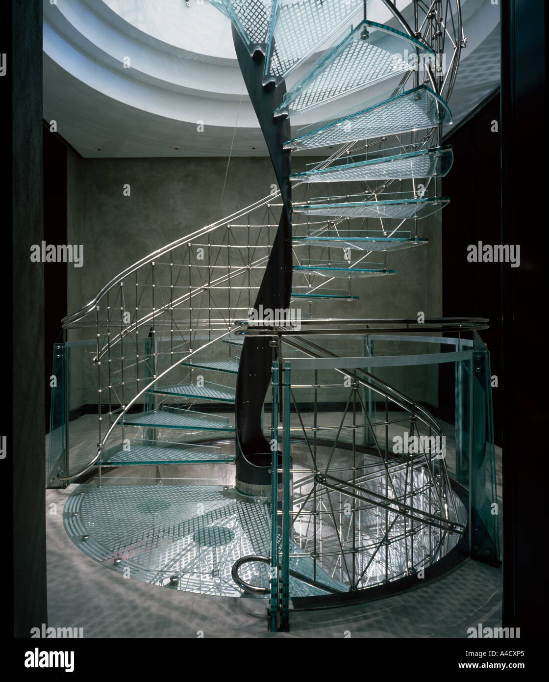 Eva jiricna architects hi-res stock photography and images - Alamy