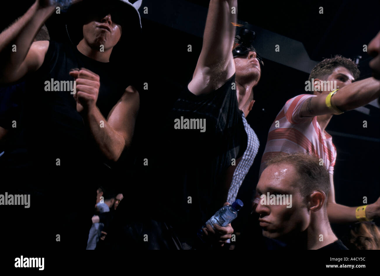 Cream club liverpool hi-res stock photography and images - Alamy