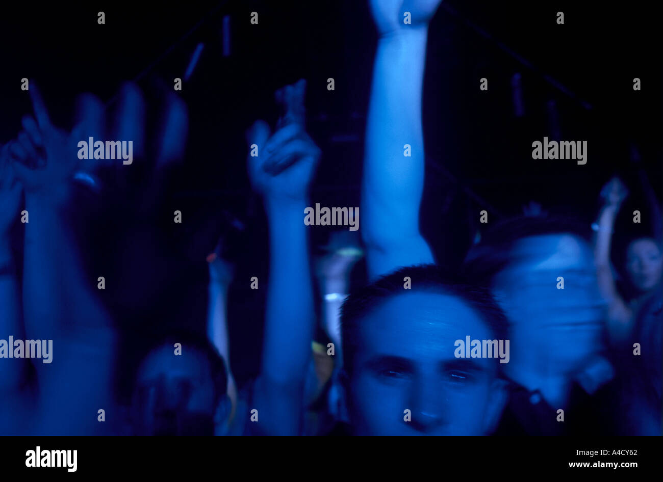 Cream nightclub hi-res stock photography and images - Alamy