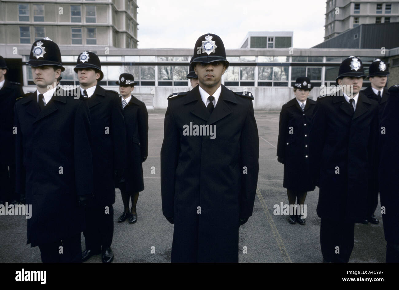 Hendon police hi-res stock photography and images - Alamy