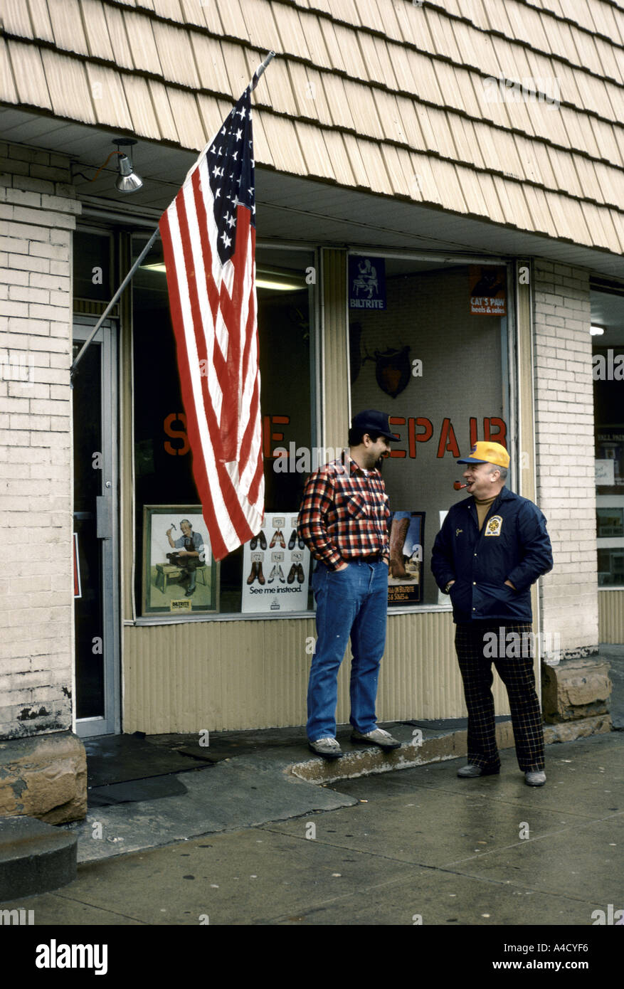 Canonsburg pennsylvania hi-res stock photography and images - Alamy
