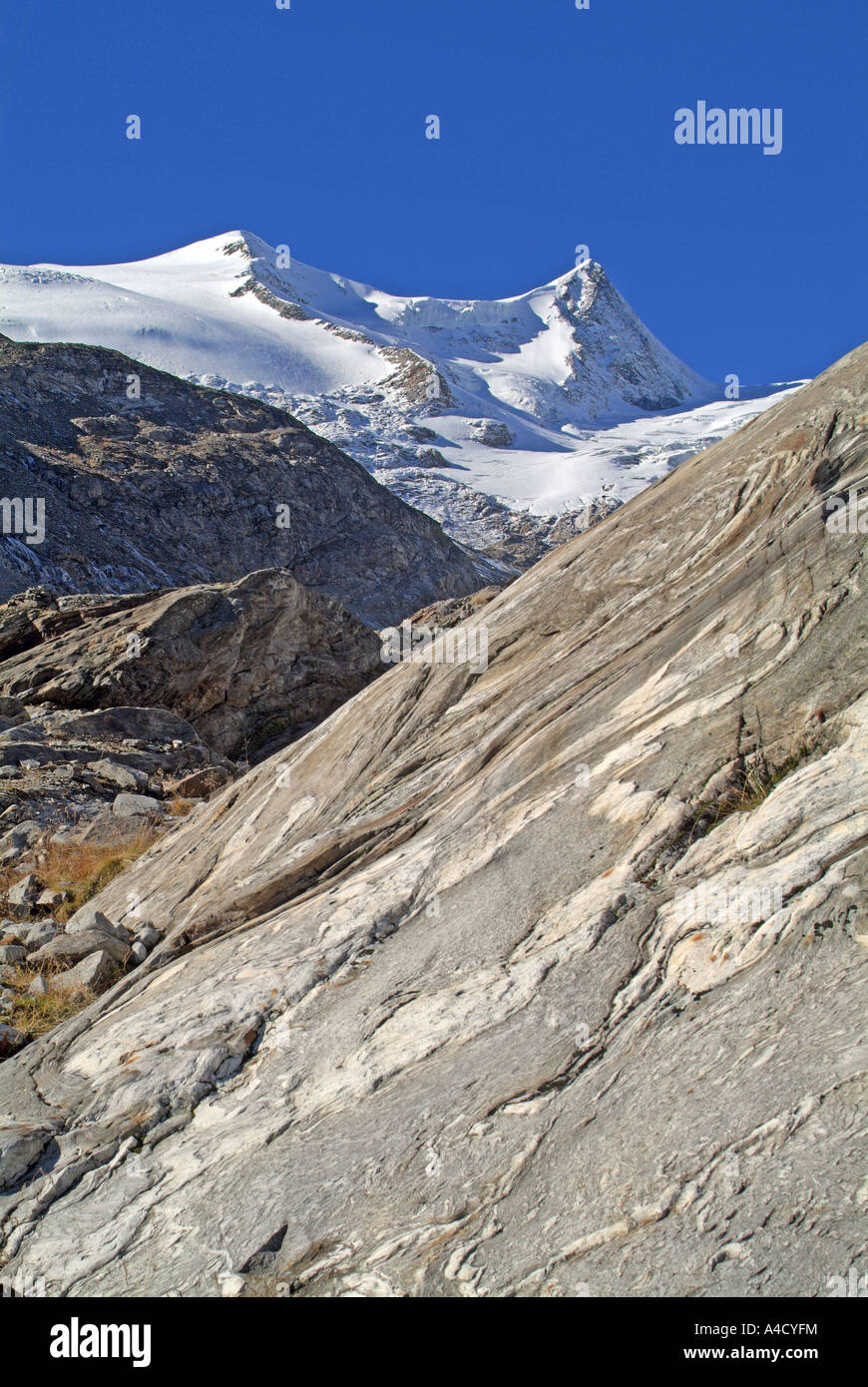 Glacial erosion hi-res stock photography and images - Alamy
