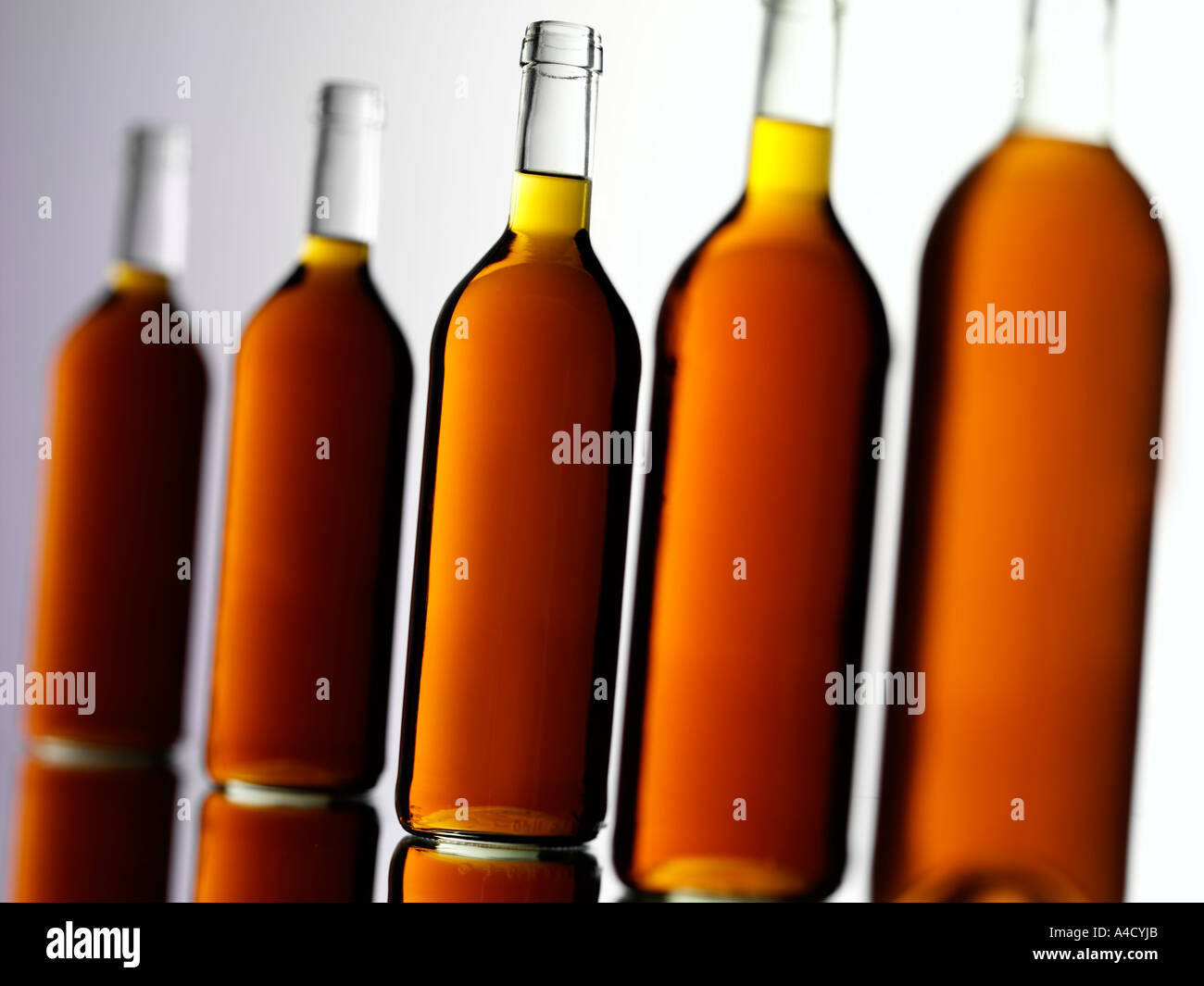BOTTLES OF GREEK BRANDY / METAXA Stock Photo - Alamy