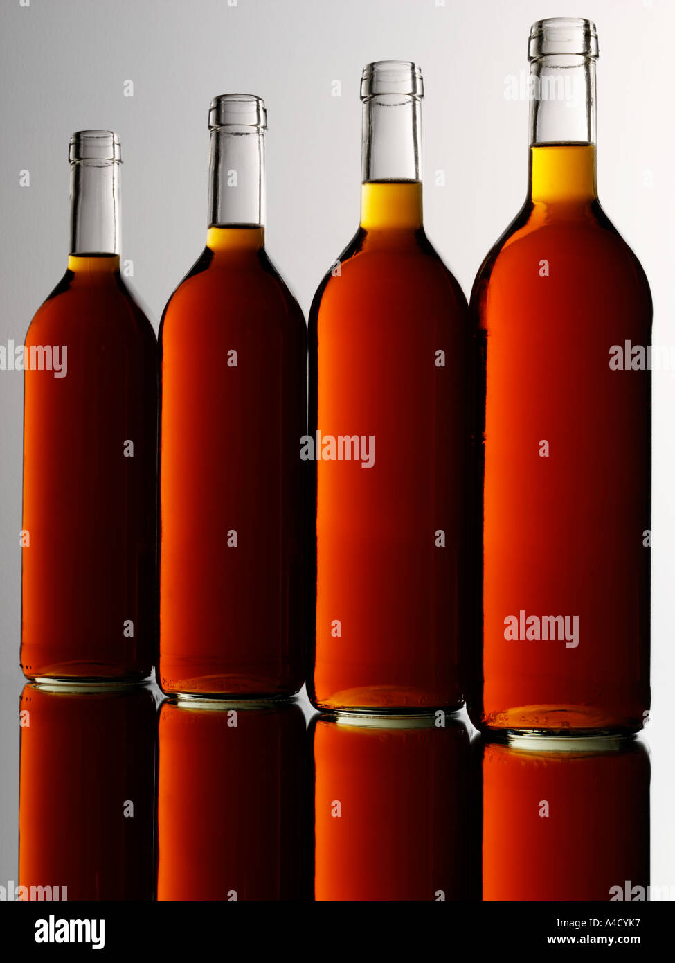 BOTTLES OF GREEK BRANDY / METAXA Stock Photo - Alamy