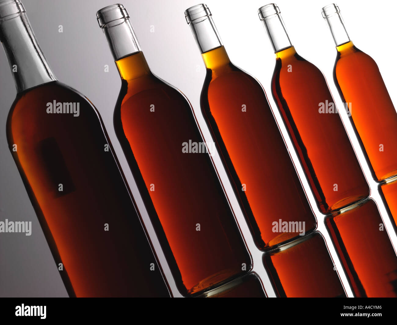 BOTTLES OF GREEK BRANDY / METAXA Stock Photo - Alamy