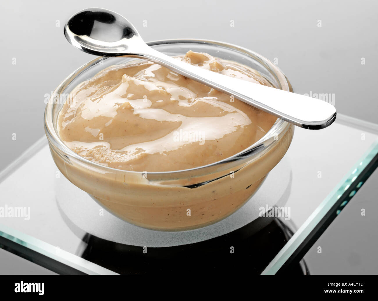 Tahina hi-res stock photography and images - Alamy