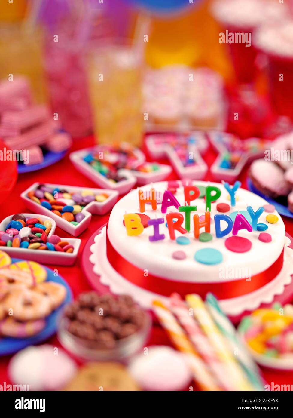 Happy sweets hi-res stock photography and images - Alamy