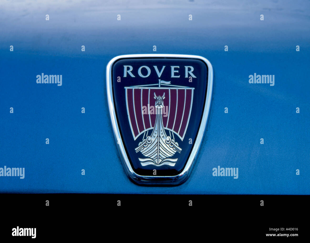Rover viking hi-res stock photography and images - Alamy