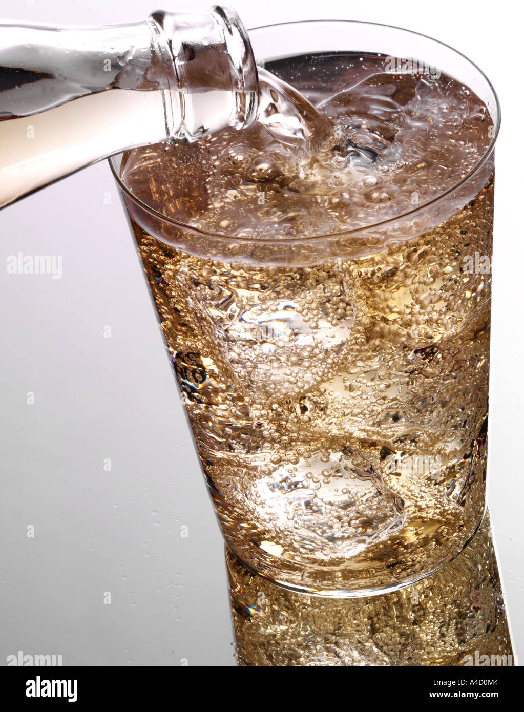 Ginger ale hi-res stock photography and images - Alamy