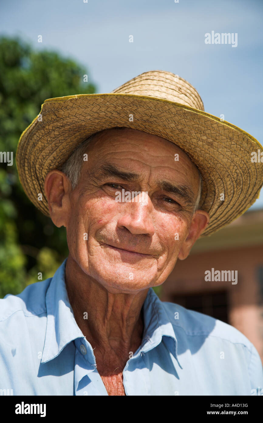 Rugged cuba hi-res stock photography and images - Alamy