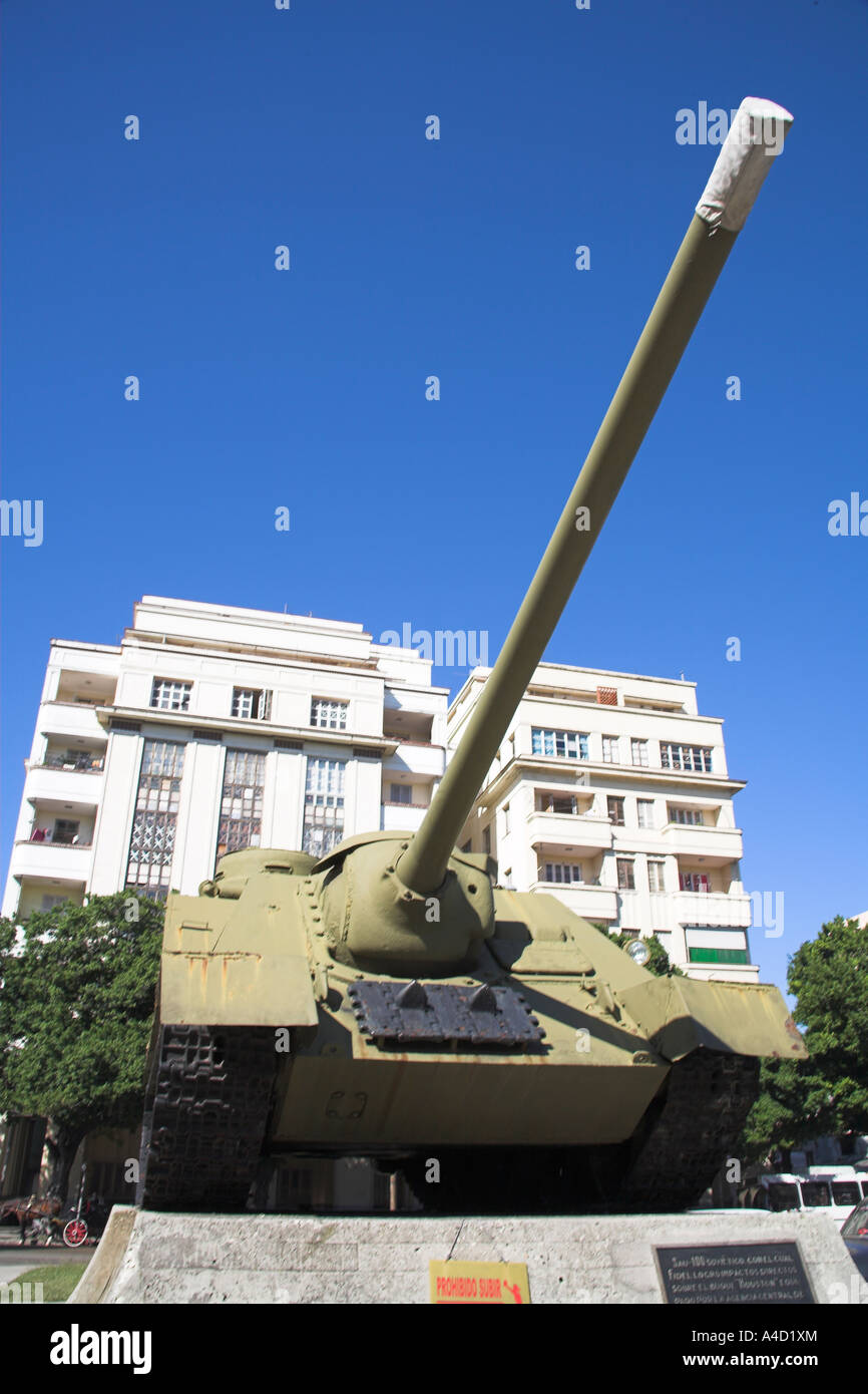 Cuba revolution museum turret hi-res stock photography and images - Alamy