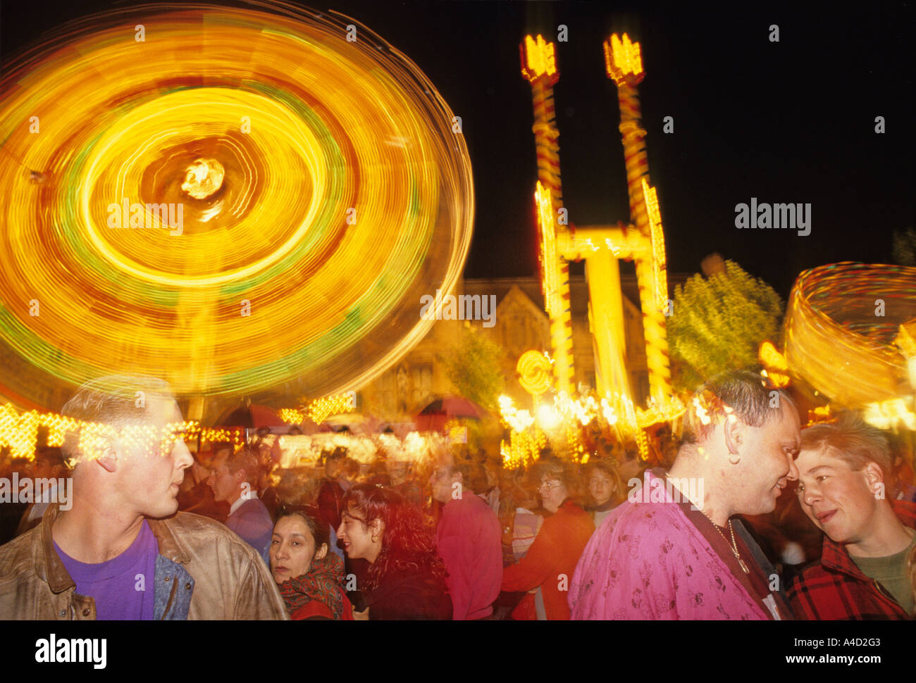 Giles gown hi-res stock photography and images - Alamy