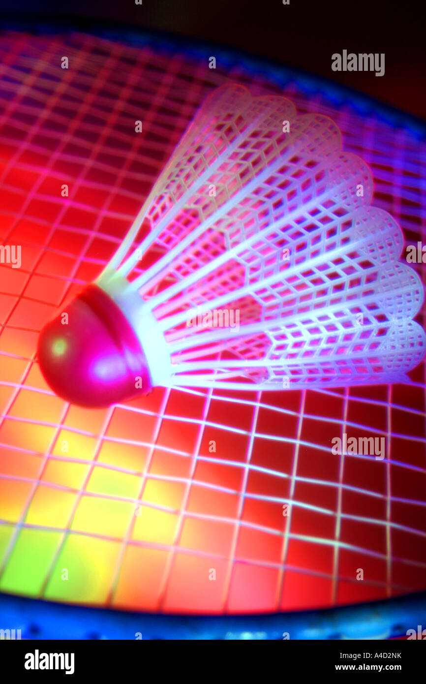 Badminton life hi-res stock photography and images - Alamy