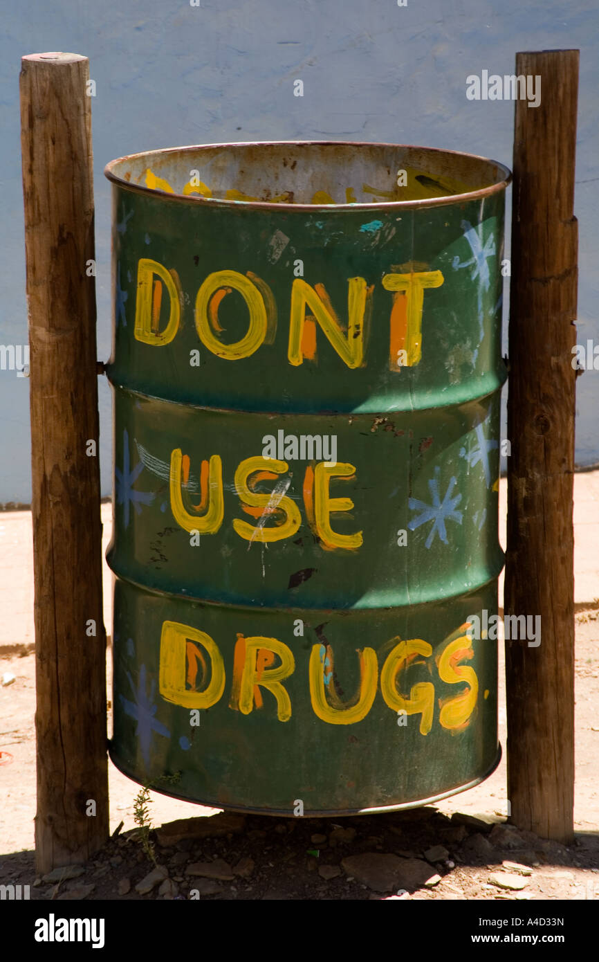 Drug abuse education hi-res stock photography and images - Alamy