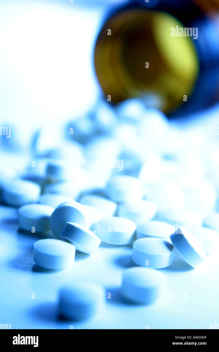 Quick fix medicine hi-res stock photography and images - Alamy